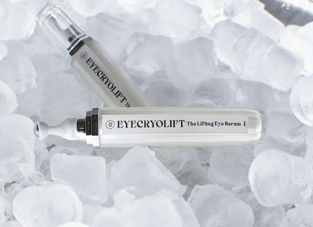 EYE CRYO LIFT - The Lifting Eye Serum - Kallist Cosmetics